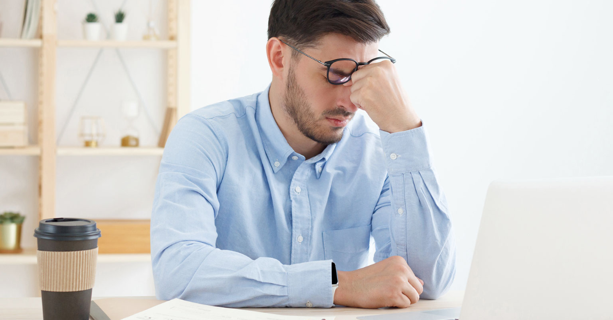 Choking Under Pressure & How to Prevent It – Sparrow Health & Performance