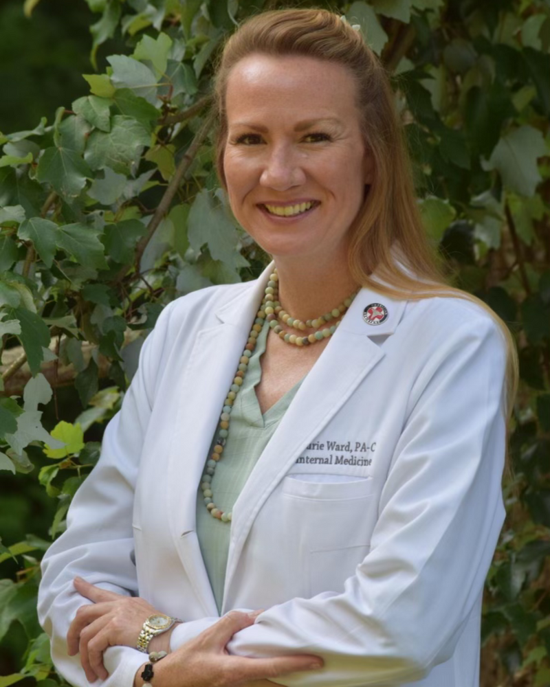 Holistic Doctor in Birmingham, AL | Sparrow Health & Performance