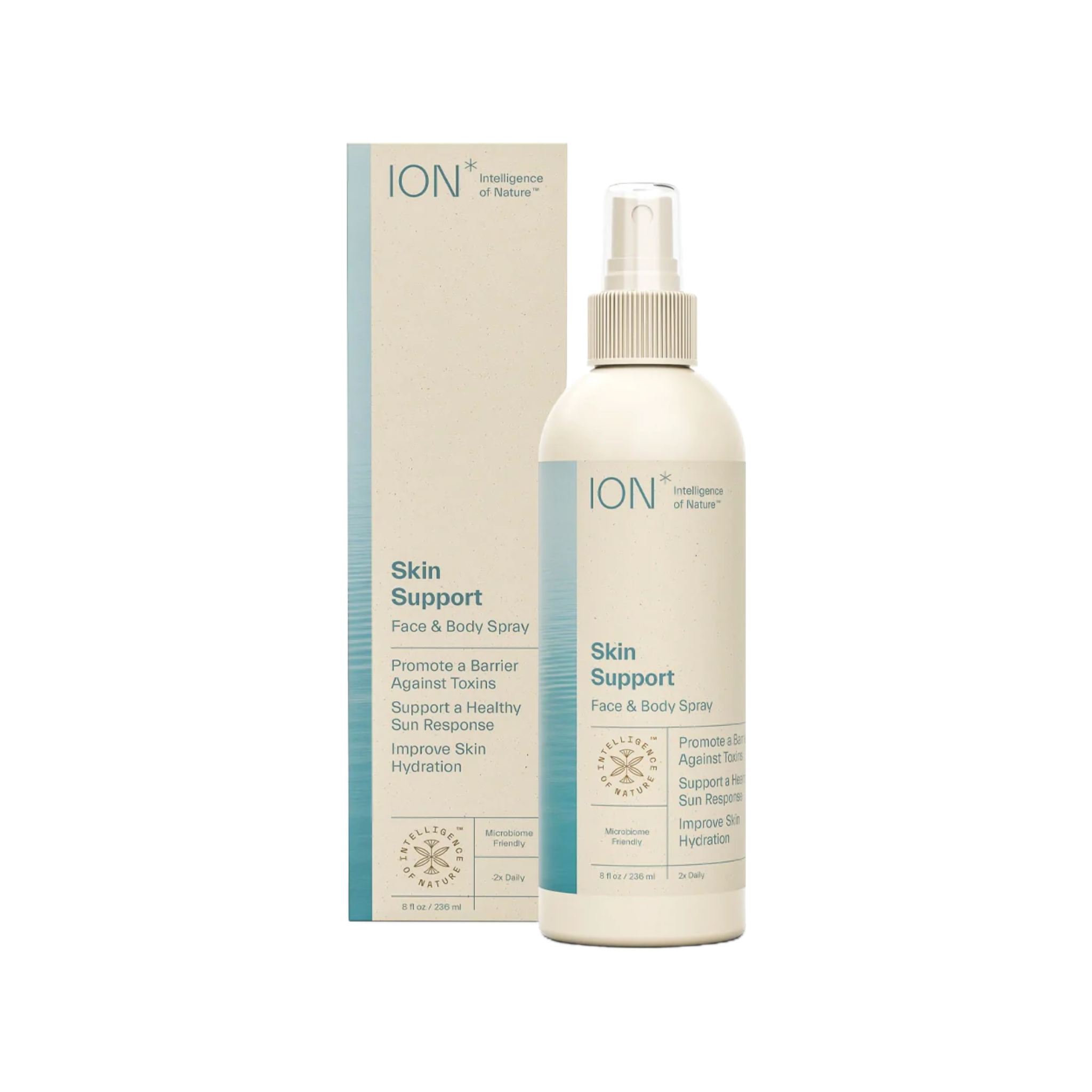 ION Skin Support – Sparrow Health & Performance