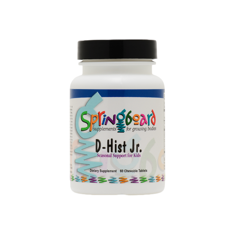 D-Hist Jr. – Sparrow Health & Performance