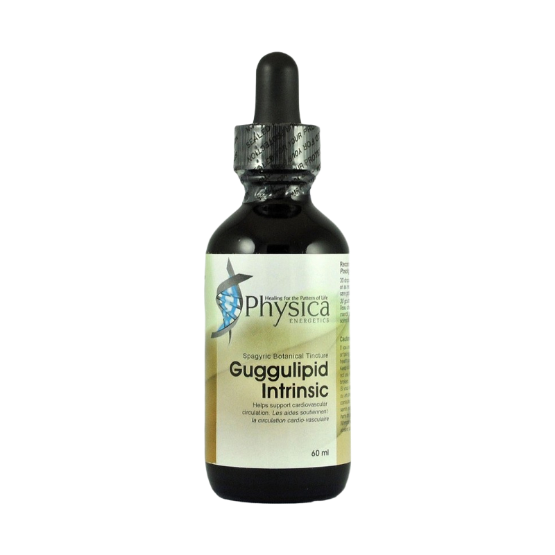 Guggulipid Intrinsic – Sparrow Health & Performance