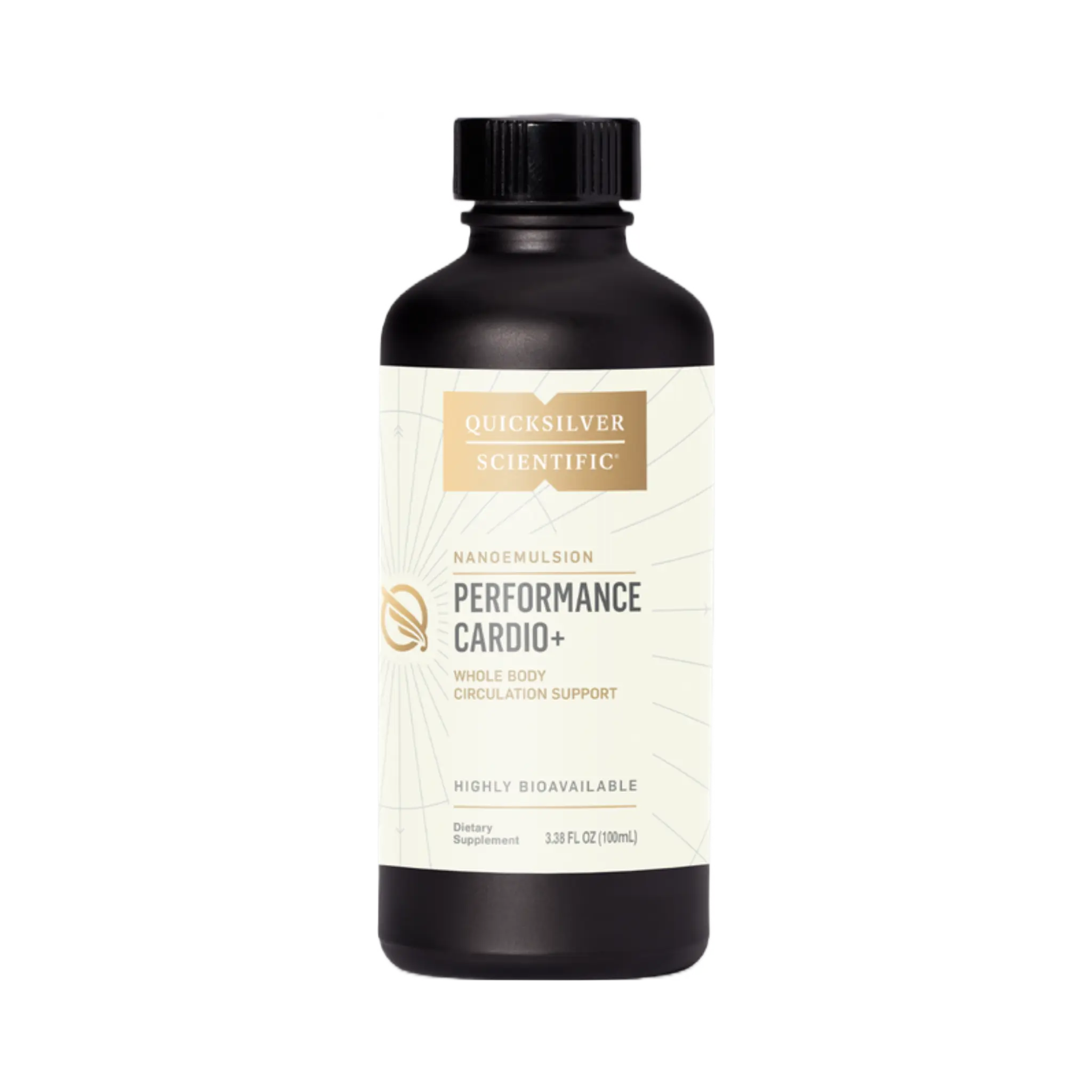 Performance Cardio+: Natural Heart & Circulation Supplement – Sparrow ...